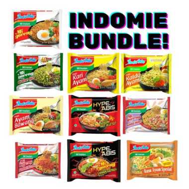 Jual Indomie Goreng 10 Pack Terbaru - Harga Promo Juli 2023 | Blibli