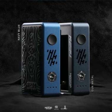 Jual Mod Hotcig R234 Authentic Termurah - Harga Grosir Terupdate Hari ...