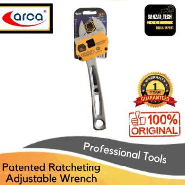 Jual Adjustable Ratchet Wrench 💯 Harga Murah & Kualitas Terbaik Juni 2026