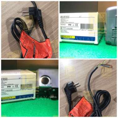 Jual Otomatis Grundfos Square D 9013 Fsg 2 Original Murah - Harga ...