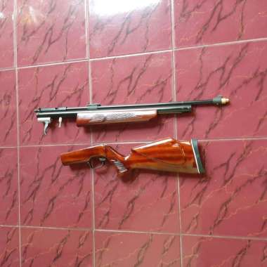 Jual Senapang Angin Senaji Original Terbaru - Harga Promo Murah Juli ...