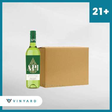 Jual Anggur Putih Orang Tua Api Termurah - Harga Grosir Terupdate Hari ...