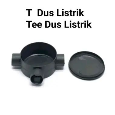 Jual Tdus Listrik 💯 Harga Murah & Kualitas Terbaik April 2026