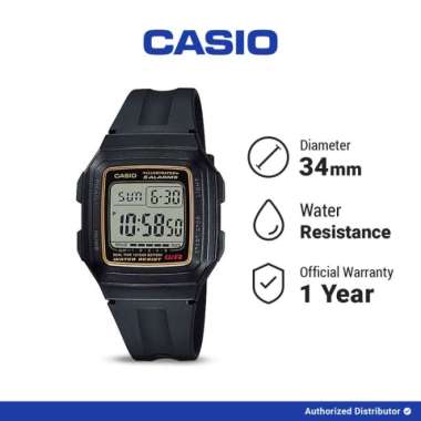 Jual Jam Tangan Casio G Shock Wr Original & Branded - Harga Diskon Murah April 2023 | Blibli