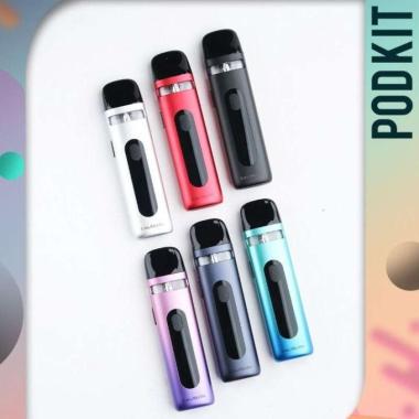 Jual Uwell Caliburn X Pod Kit Original, Murah & Diskon Mei 2023 | Blibli