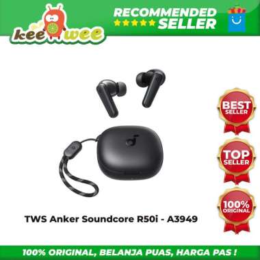 Jual Anker Soundcore R50 I Spesifikasi Original, Murah & Diskon Harga ...