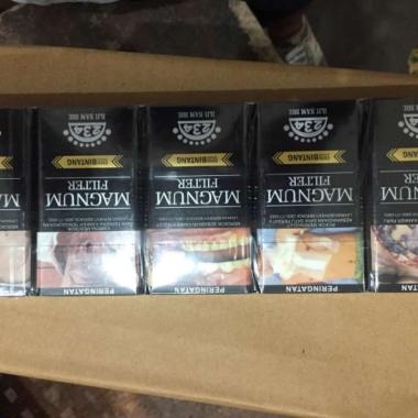 Jual Harga Magnum Rokok Termurah - Harga Grosir Terupdate Hari Ini | Blibli