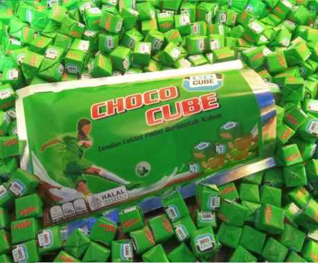 Milo Cube - Harga Termurah Januari 2024 | Blibli