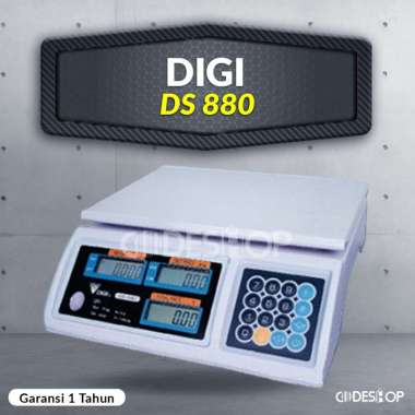 Jual Timbangan Digi 300 Original Murah - Harga Diskon Oktober 2023 | Blibli