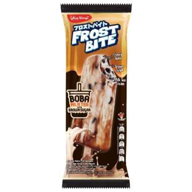 Jual Frostbite Glico Wing Terbaru - Harga Promo Agustus 2023 | Blibli