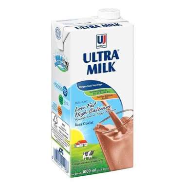 Jual Susu Kotak Uht Ultramilk Terbaru - Harga Promo Agustus 2023 | Blibli