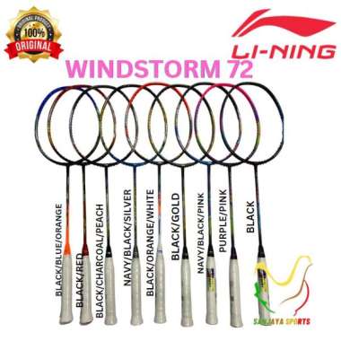 Raket Lining Original - Harga Terbaru April 2024 | Blibli