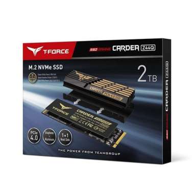 Jual Ssd M 2 Team Force Original Murah - Harga Diskon Mei 2023 | Blibli