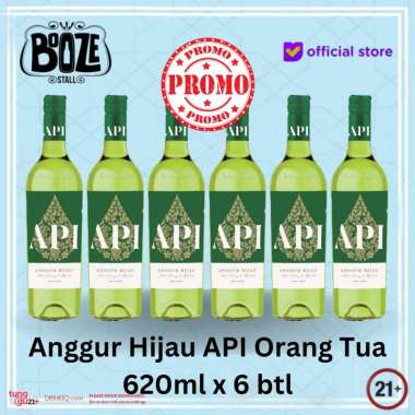 Jual Arak Orang Tua Api Termurah - Harga Grosir Terupdate Hari Ini | Blibli