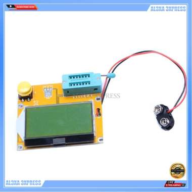 Jual Resistor Pnp Original Murah - Harga Diskon Oktober 2023 | Blibli.com