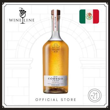 Jual Tequila Codigo Anejo Termurah - Harga Grosir Terupdate Hari Ini ...