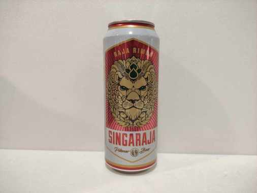 Jual Bir Singaraja Harga Grosir Juli 2024 - Blibli