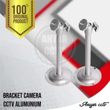 Jual Tiang Camera Cctv Original, Murah & Diskon Mei 2024 | Blibli