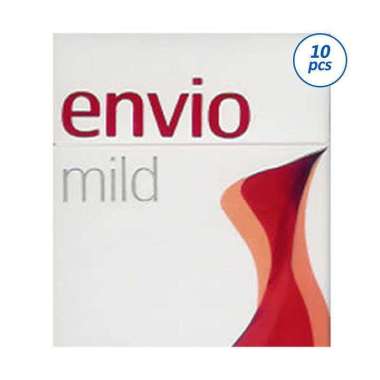 Jual Rokok Envio Mild Termurah - Harga Grosir Terupdate Hari Ini | Blibli