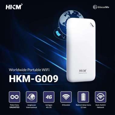 Jual Mifi Internasional - Pilihan Harga Termurah Di 2024 | Blibli