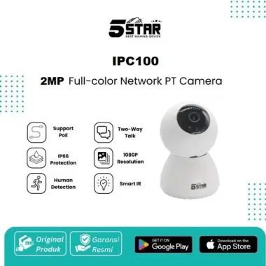 Cctv Wireless Indoor Garansi Resmi Indonesia 🔥 Harga Murah Juni 2026