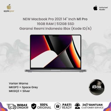Jual Macbook Pro M1 Core 8 Spesifikasi Original, Murah & Diskon Harga ...