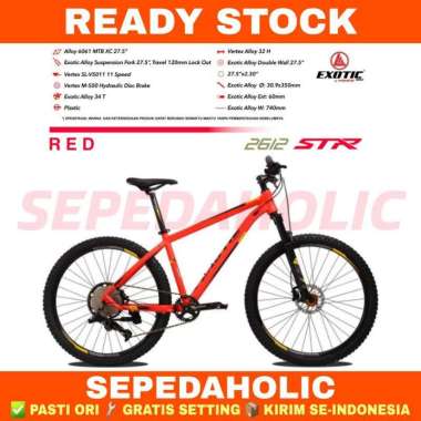 Exotic 2612 Am Gratis Ongkir 🏷️ Harga Murah Juni 2026