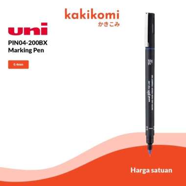 Jual Uni Drawing Pen Original Harga Termurah November 2023 | Blibli