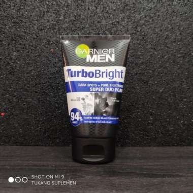 Jual Garnier Men Turbo Bright Harga Terbaru Juni 2026