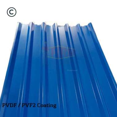 Jual Flashing Zincalum Original Murah - Harga Diskon April 2024 ...