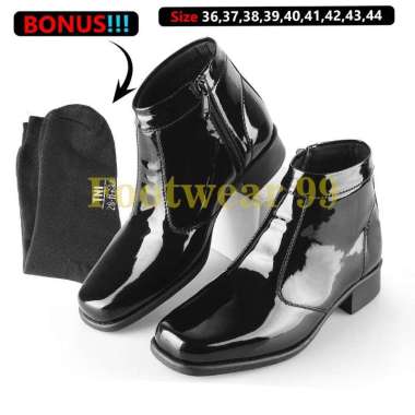 Jual Sepatu Pdh Wanita Tni Polri Terbaik Juni 2026 - Harga Murah ...