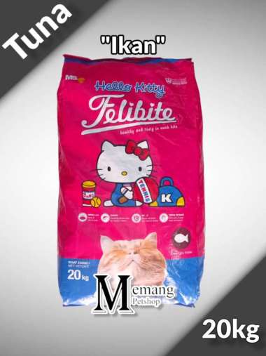 Jual Felibite Tuna 20 Kg Termurah - Harga Grosir Terupdate Hari Ini ...