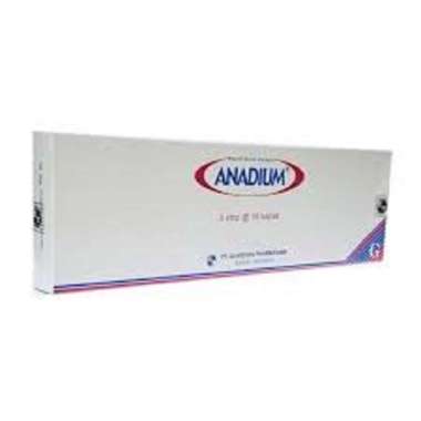 Jual Anadium Terbaru Agustus 2023 100% Original – Official Store ...