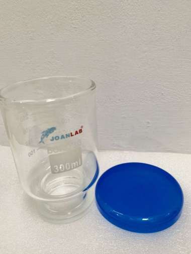 MilliporeSigma Glass Funnel For Vacuum Filtration Glass, 50% OFF