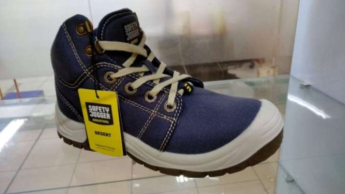 Jual Sepatu Safety Konstruksi Original Murah - Harga Diskon Juli 2023 ...