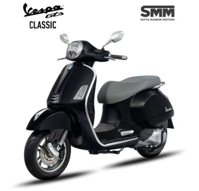 Harga Vespa Surakarta 💯 Terbaru, Spesifikasi, & Kredit Juni 2026