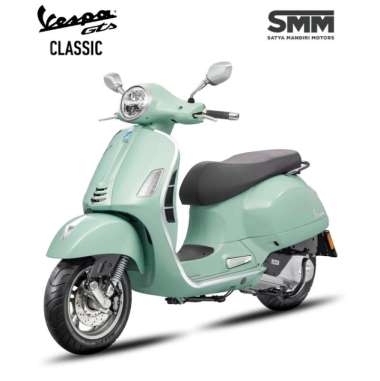 Vespa Surabya 🔥 Harga OTR Terbaru Juni 2026