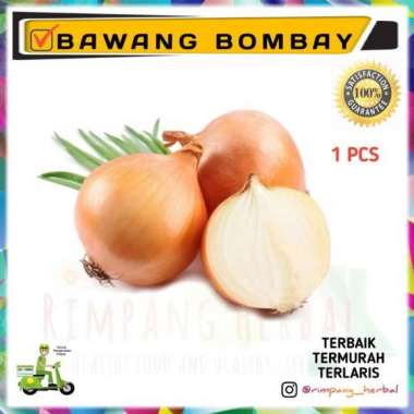 Harga Bawang Bombay Terbaru Okt 2025 | BigGo Indonesia