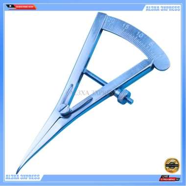 Jual Alat Ukur Mata Original Murah - Harga Diskon Juni 2024 | Blibli.com