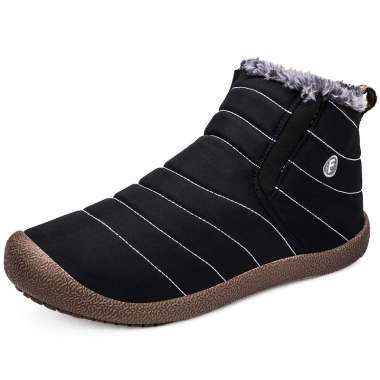 Jual Sepatu Boots Salju Pria Terbaik Juni 2026 - Harga Murah & Gratis ...