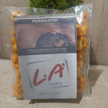 Jual Djarum La Light Termurah - Harga Grosir Terupdate Hari Ini | Blibli