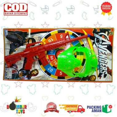 Jual Senapang Pcp Plus Original Terbaru - Harga Promo Murah April 2023 ...