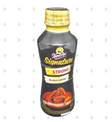Jual Kopi Kapal Api Strong 200 Ml Terbaru - Harga Promo Agustus 2023 ...