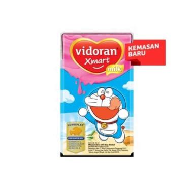 Susu Vidorant Smart Uht 100% Asli Indonesia September 2023 | Blibli