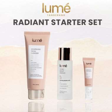 Lume Facial Cleanser Lengkap Harga Terbaru Juni 2023 | Blibli