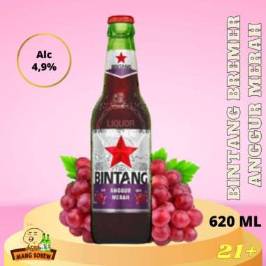 Jual Bir Bintang Bremer Termurah - Harga Grosir Terupdate Hari Ini | Blibli