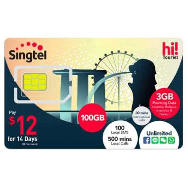 Jual Tourism Sim Card - Pilihan Harga Termurah Di 2023 | Blibli