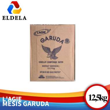 Jual Meses Garuda 1 Kg Original Murah - Harga Diskon Januari 2024 ...