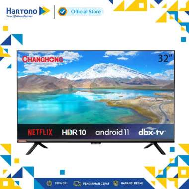 Jual Led 32 Changhong 32 G7 Original, Murah & Diskon Oktober 2023 | Blibli