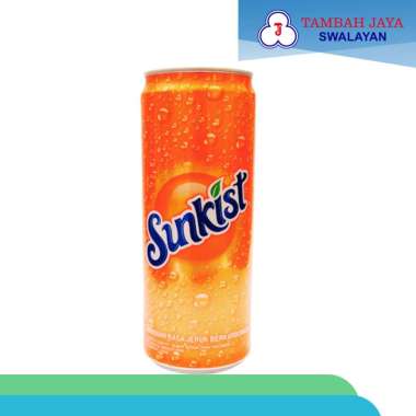Jual Sunkist Orange Soda Termurah - Harga Grosir Terupdate Hari Ini ...